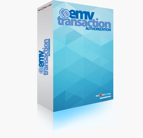 EMV Transaction Authorization | Ecoscard – Soluções de segurança para ...